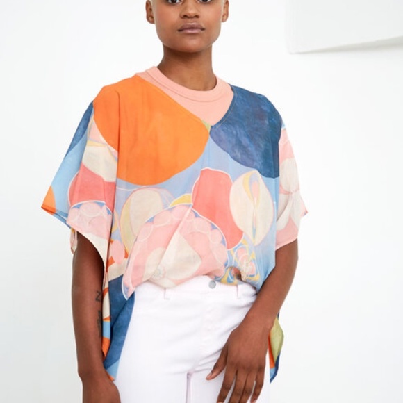 Guggenheim Museum Store | Tops | Maya Luz Guggenheim Hilma Af Klint ...